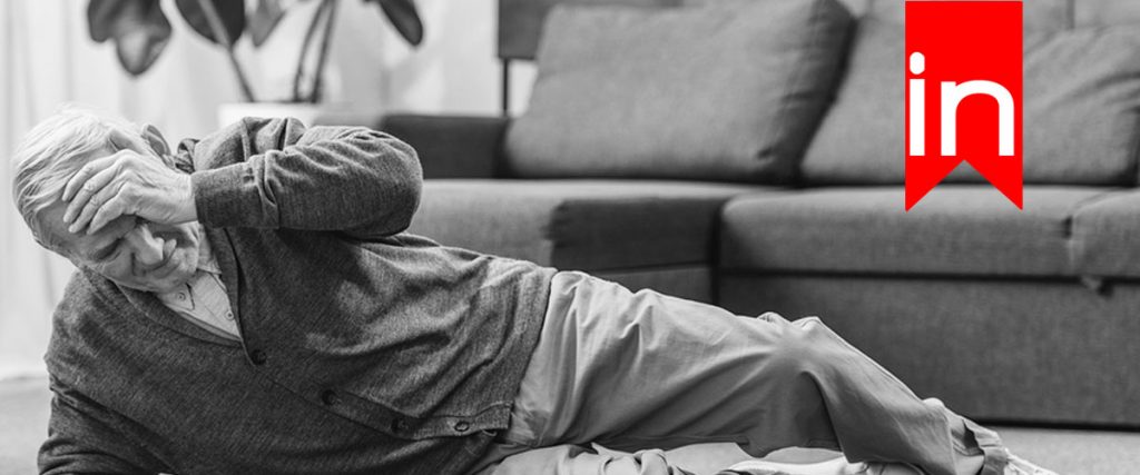 Fall Prevention for Seniors Super Guide