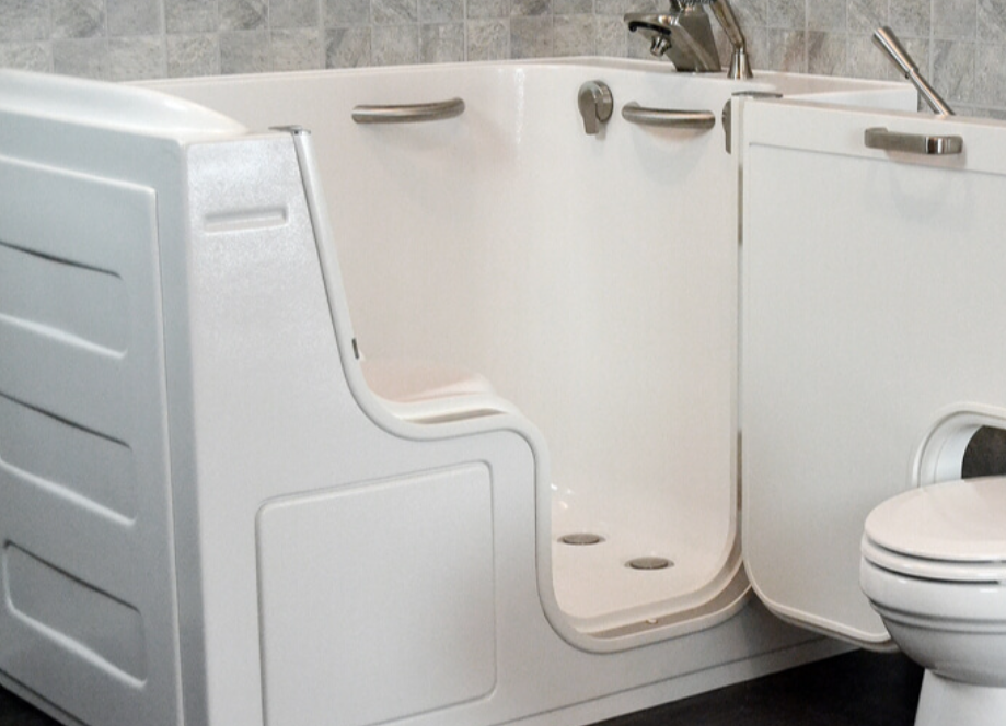 Walk-In Tubs Ontario Review
