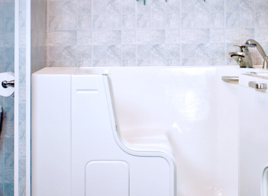 Walk-In Tubs Ontario Review