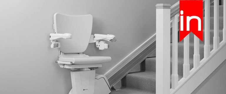 Stair Lift Alternatives: Stair Climbers, Wheelchair Lifts and Elevators