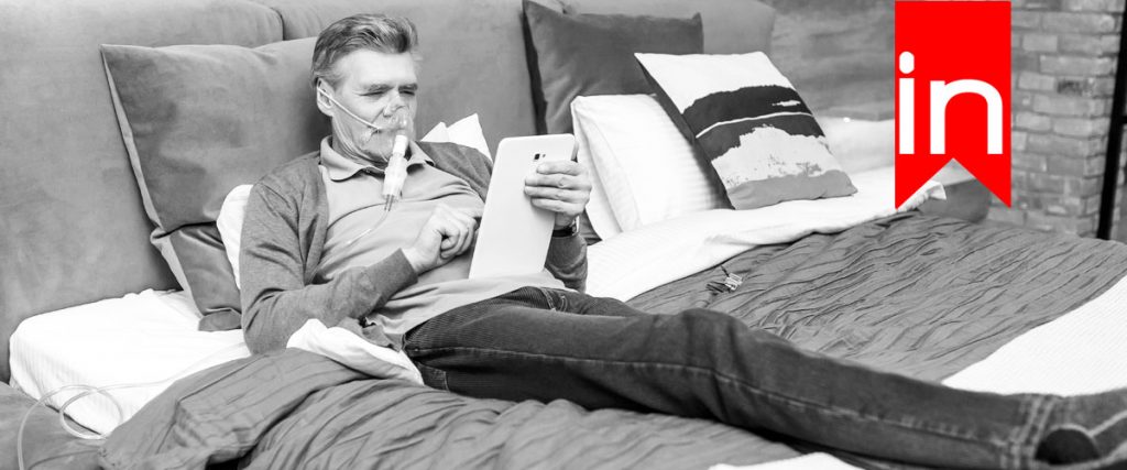 Oxygen Concentrator In Canada