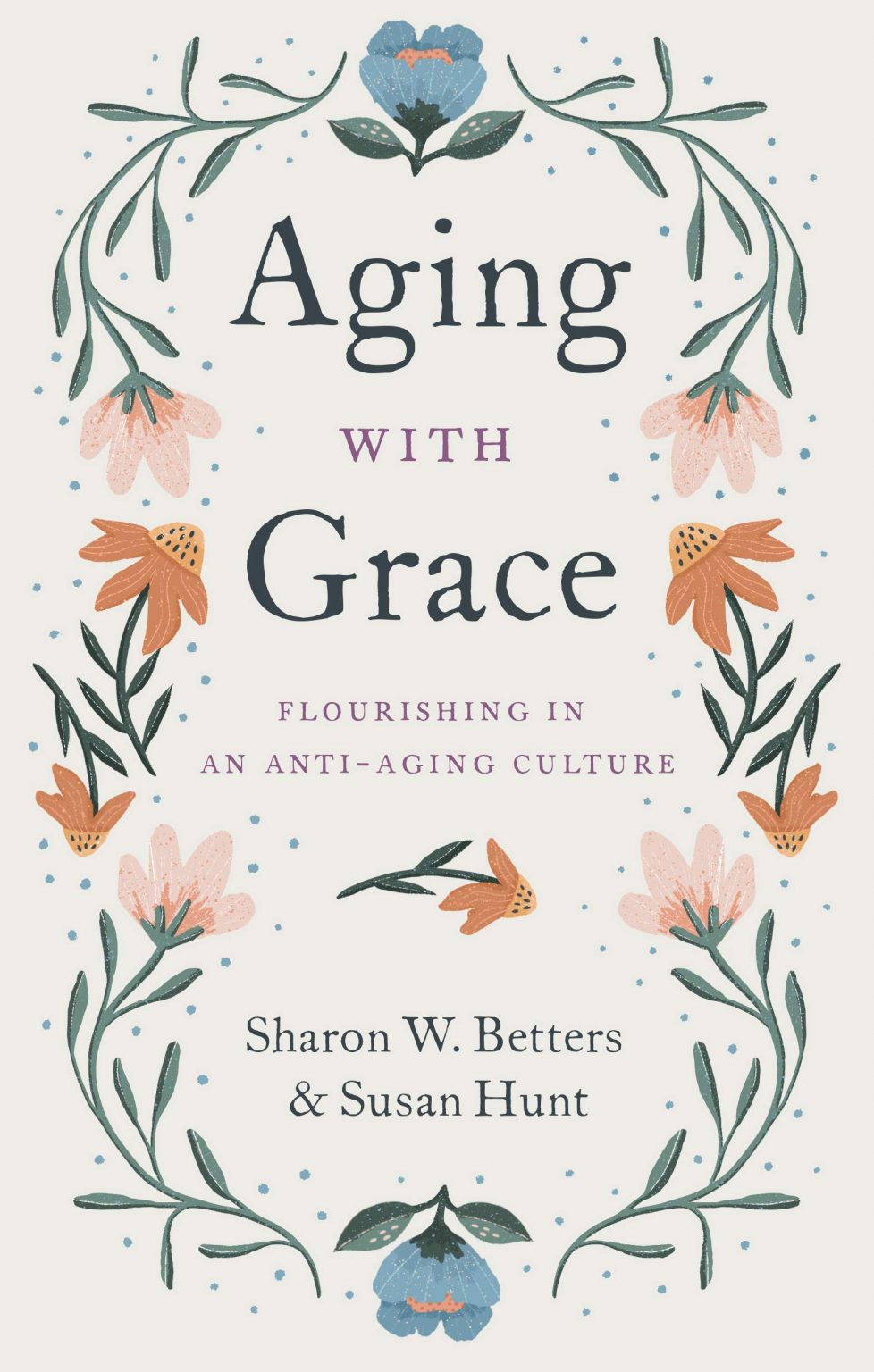 Seniors Bulletin's Must-Read List: Aging Well Books