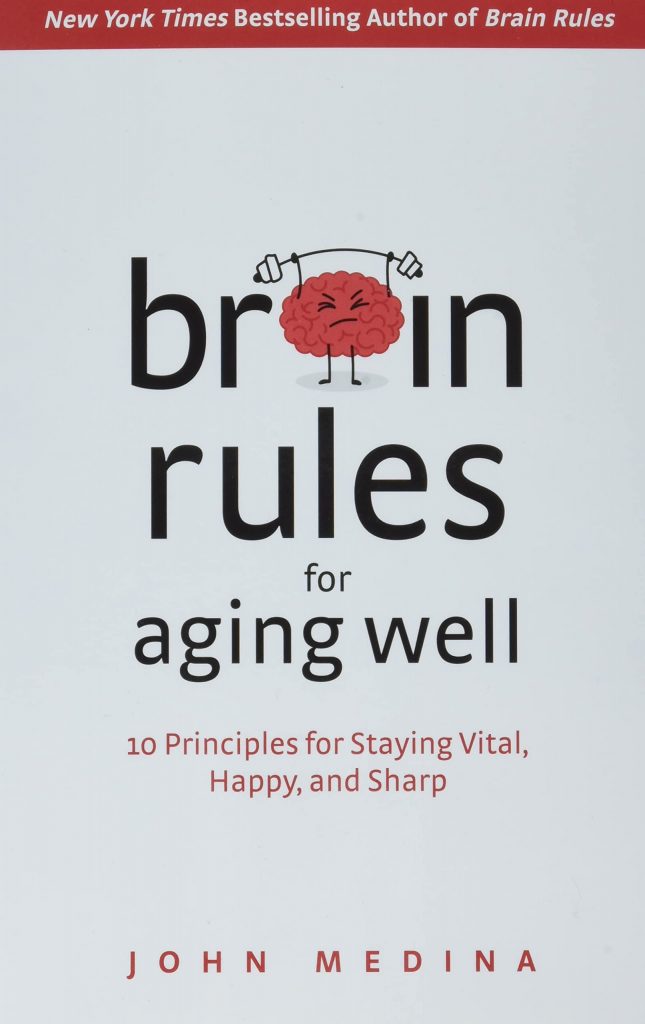 Seniors Bulletin's Must-Read List: Aging Well Books