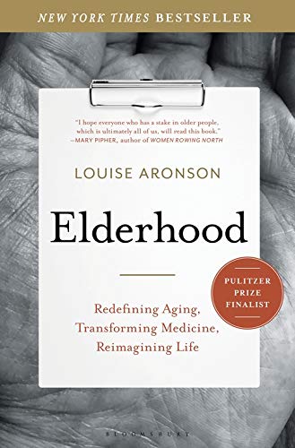 Seniors Bulletin's Must-Read List: Aging Well Books