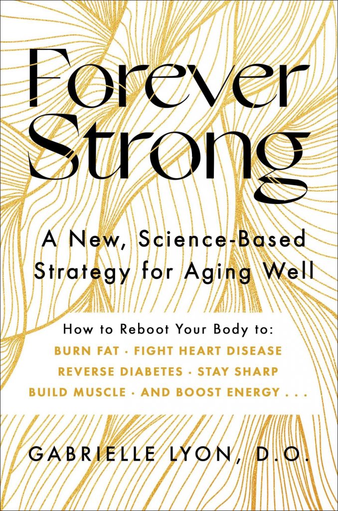 Seniors Bulletin's Must-Read List: Aging Well Books
