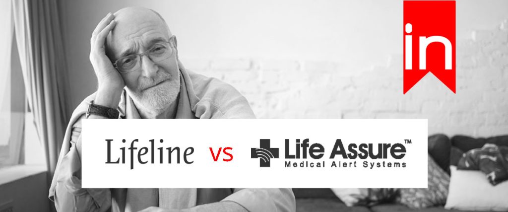 Lifeline vs. Life Assure - A Side by Side Comparison