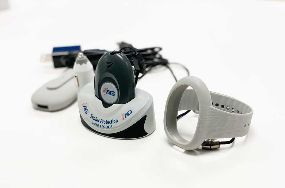 Senior Protection Medical Alert System Review