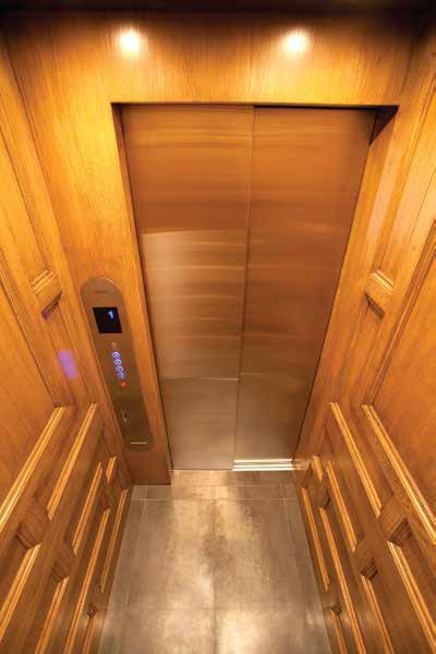 Cambridge Elevating Review