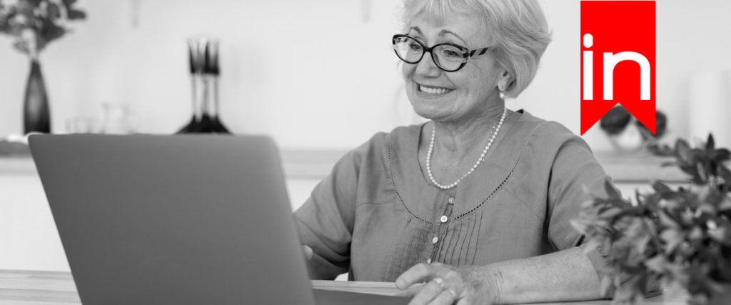Digital Literacy for Seniors To Embrace Today's Technology