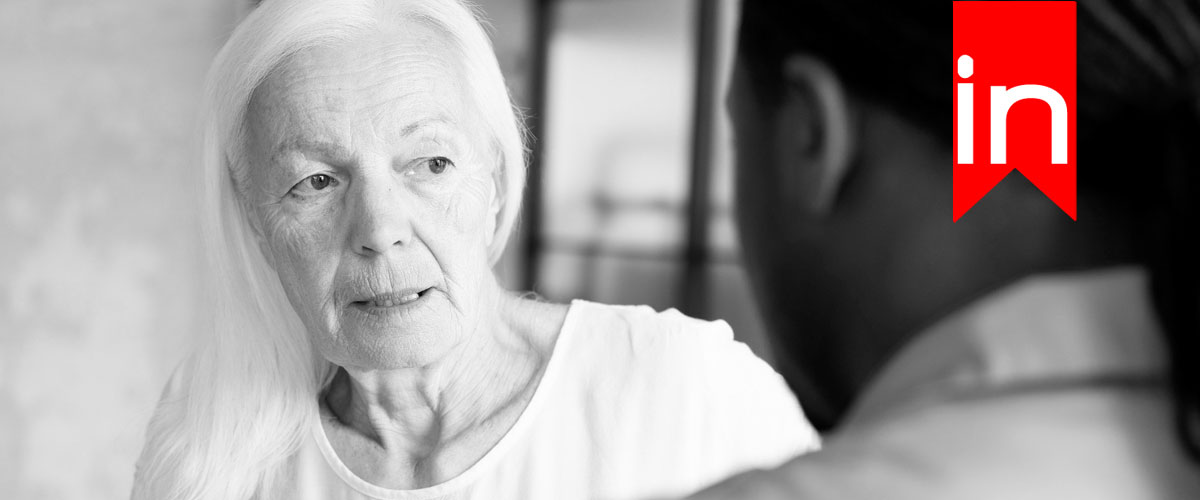Feelings Of Anger And Frustration As A Family Caregiver