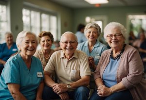 Ontario Seniors Dental Care Program