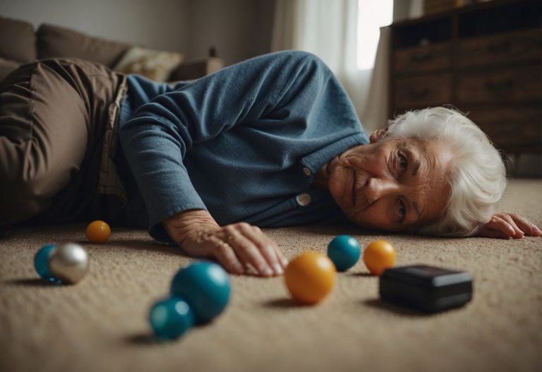 Immediate Signs and Long-Term Concerns After A Fall