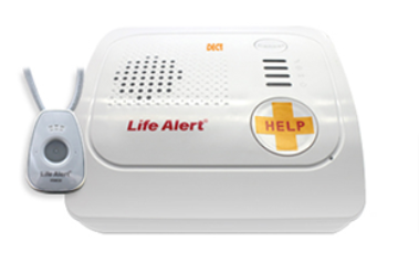 Life Alert Canada Review | Medical Alert Systems