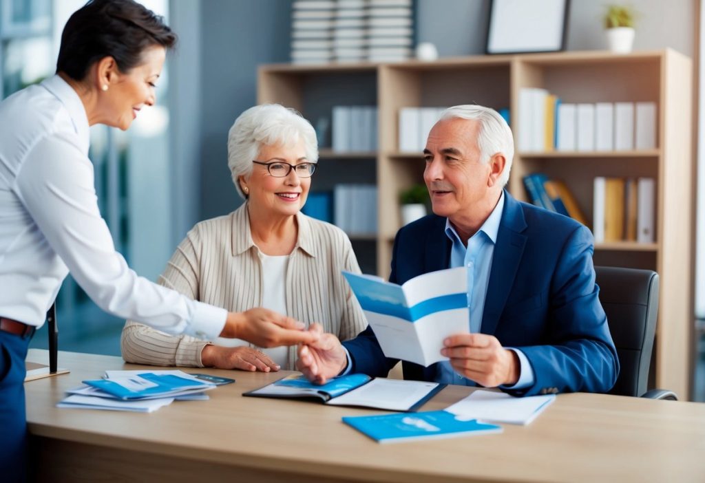 Finding Affordable Travel Insurance For Seniors