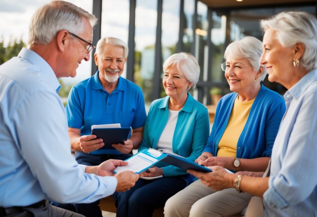 Finding Affordable Travel Insurance For Seniors