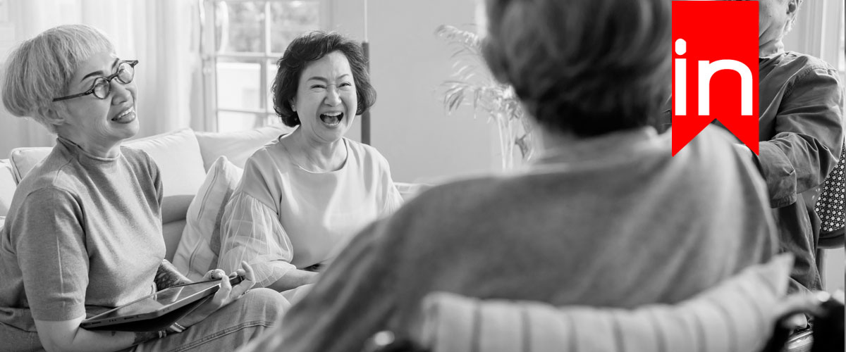 New Horizons For Seniors Program Is Expanding Opportunities For ...