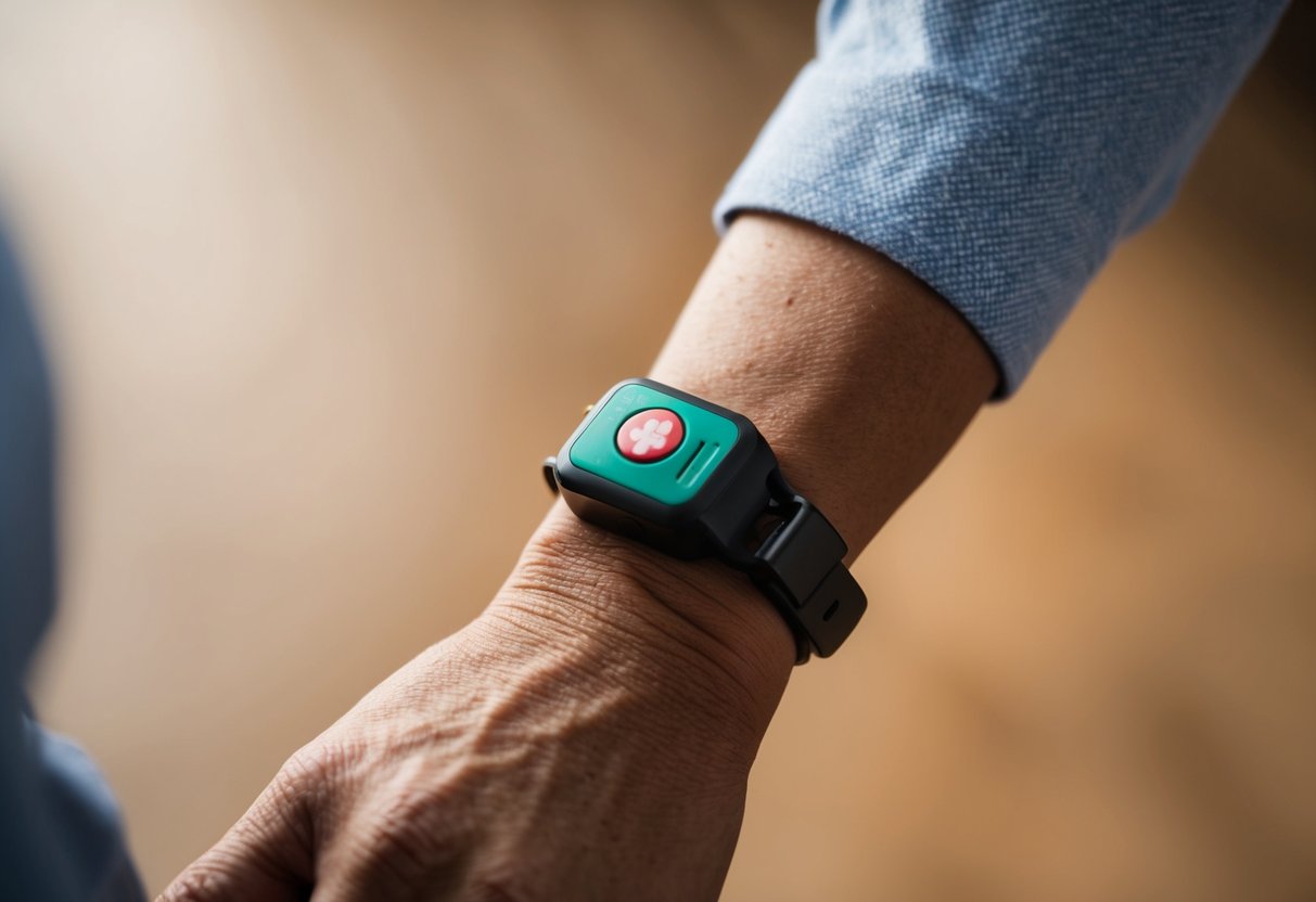 Medical Alert Systems for Epilepsy