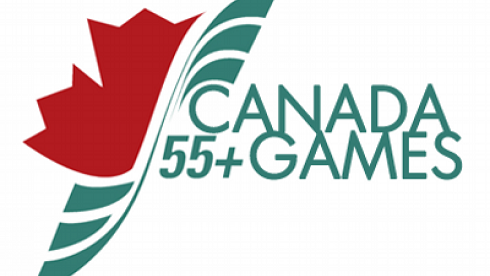 Canada 55+ Games By The Canadian Senior Games Association