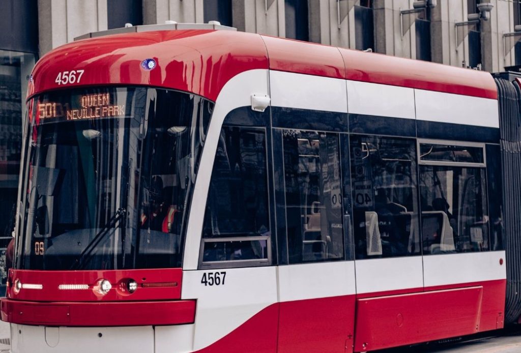 What To Know About Ontario Seniors' Public Transit Tax Credit