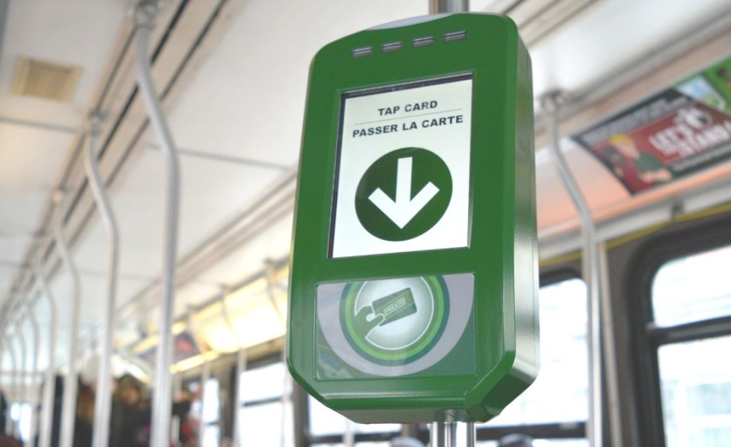 What To Know About Ontario Seniors' Public Transit Tax Credit