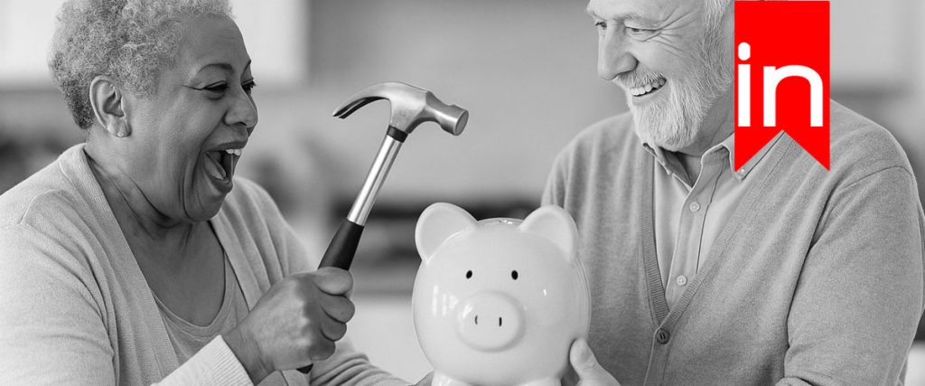 Best Banks For Seniors In Canada: Top Choices for Retirement-Friendly ...