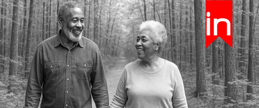 Mood Walks Improve Mental Health and Physical Wellbeing