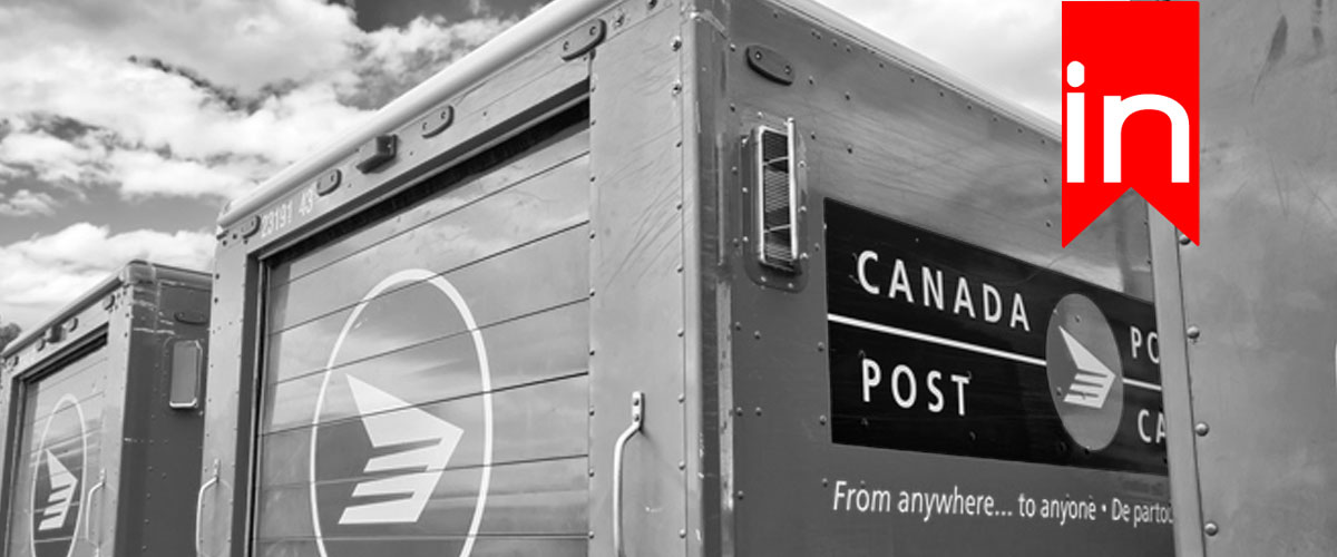 Canada Post Home Delivery Changes and Strike Impact Disrupts Mail ...